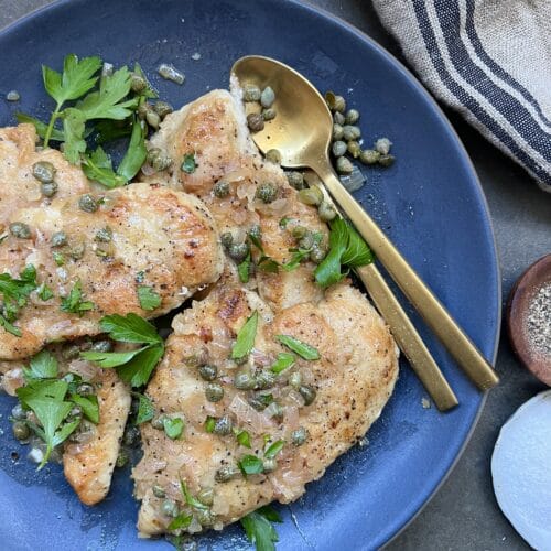 Chicken & Turkey Archives - Mom's Kitchen Handbook