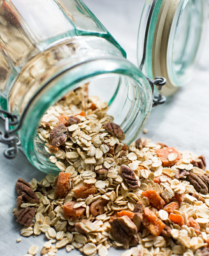 How To Make Microwave Oatmeal In Just A Few Easy Steps