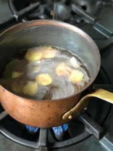 Easy Chai Recipe - Mom's Kitchen Handbook