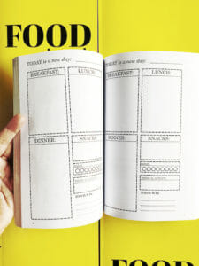 Should You Use a Food Journal? - Mom's Kitchen Handbook