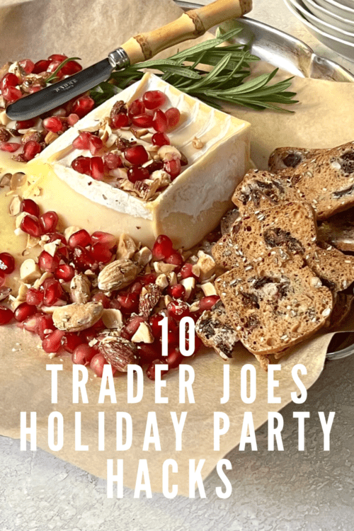 10 Best Trader Joe's Appetizer Hacks - Mom's Kitchen Handbook