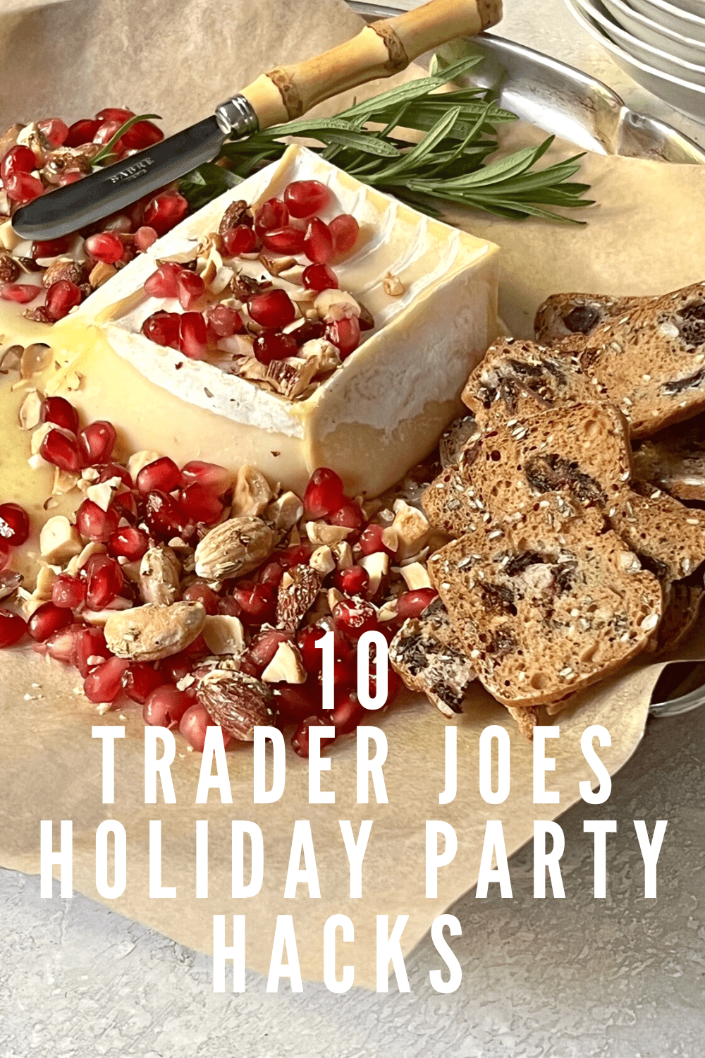 10 Best Trader Joe's Appetizer Hacks - Mom's Kitchen Handbook