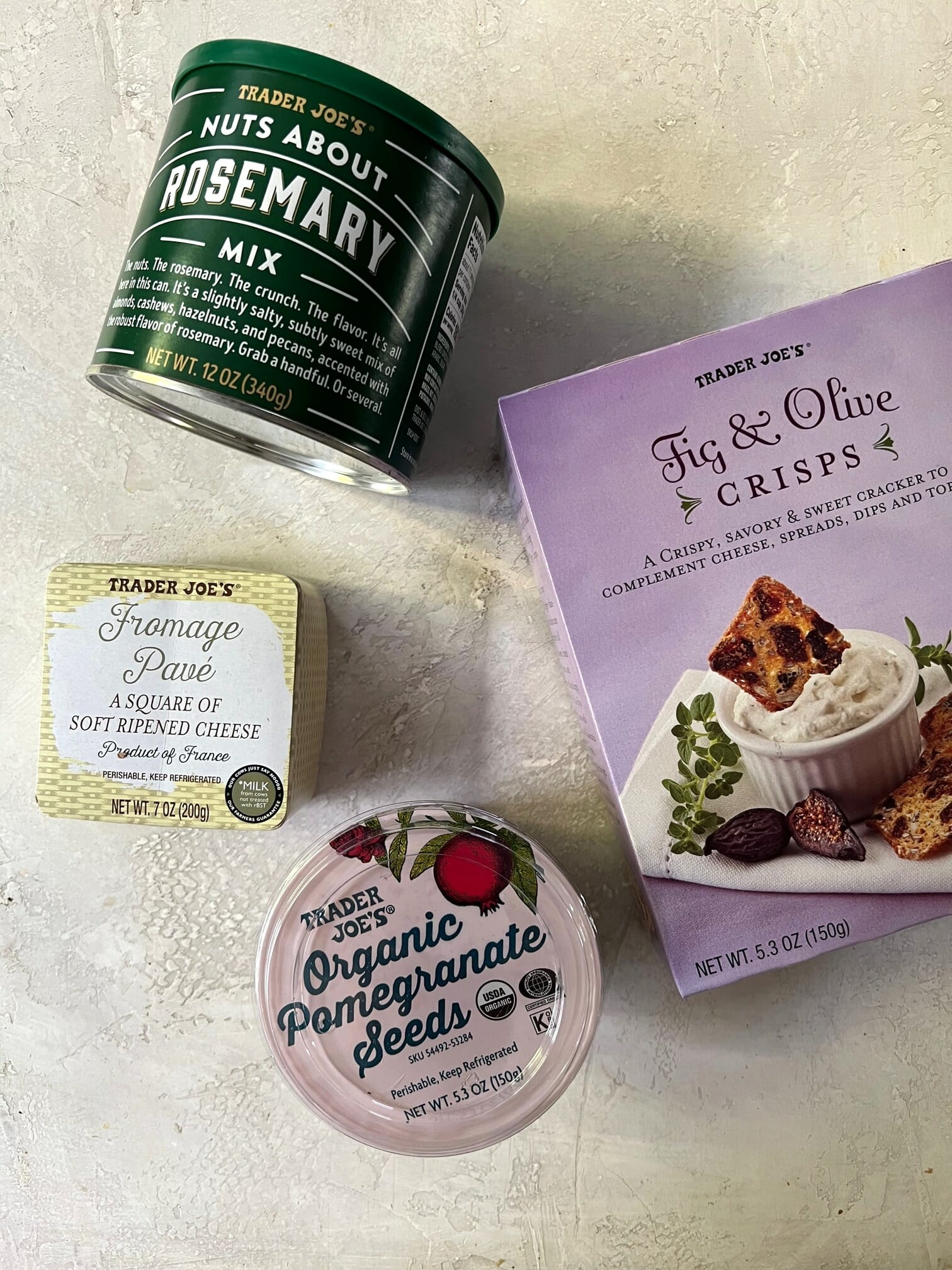 10 Best Trader Joe's Appetizer Hacks - Mom's Kitchen Handbook