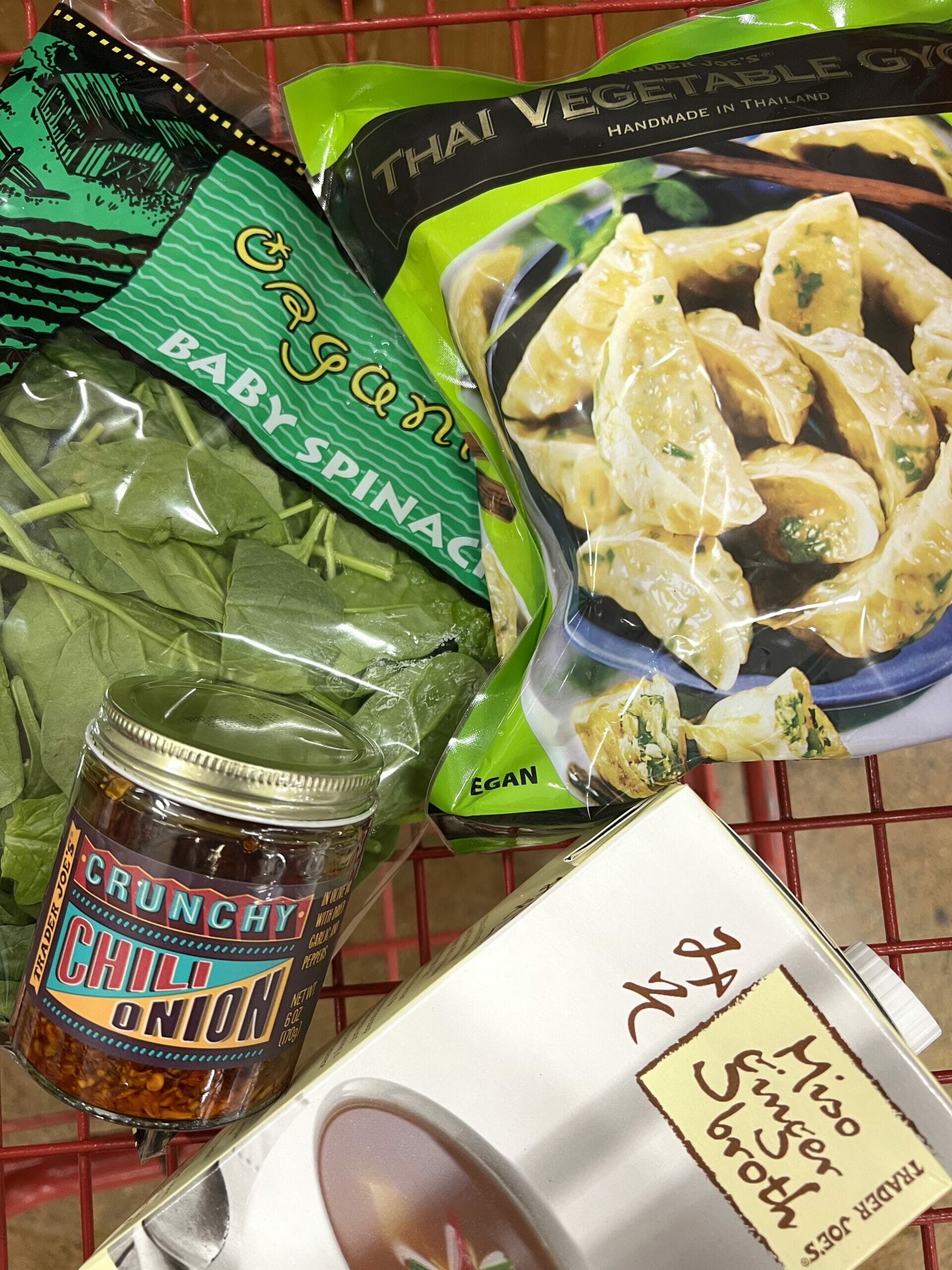 14 Easy Vegetarian Recipes for College Students - Mom's Kitchen Handbook